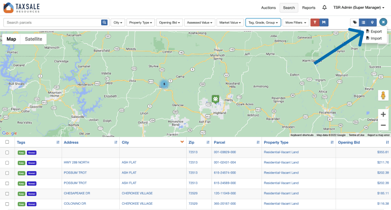 Tax Delinquent Properties For Sale List the Comprehensive Guide - Tax Sale Resources